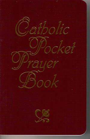 Catholic Pocket Prayer Book