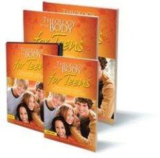 Theology of the Body for Teens: High School Edition Starter Pack