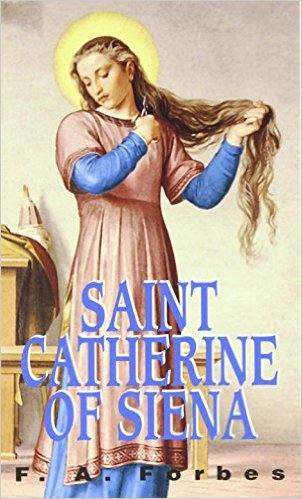 Saint Catherine of Siena