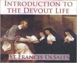Introduction to the Devout Life (audio)