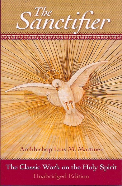 The Sanctifier