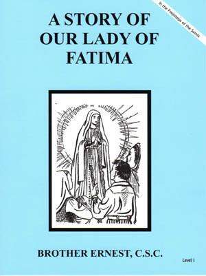 Story of Our Lady of Fatima