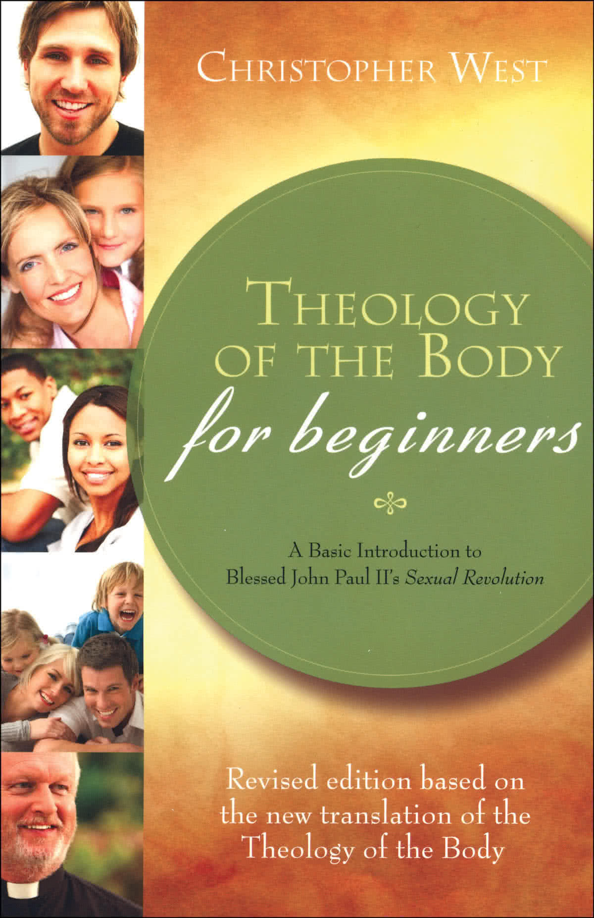 Theology of the Body for Beginners