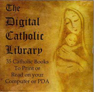 Digital Catholic Library