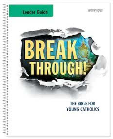 Breakthrough! Leader Guide