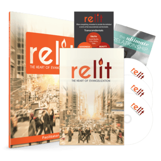 Relit Starter Pack